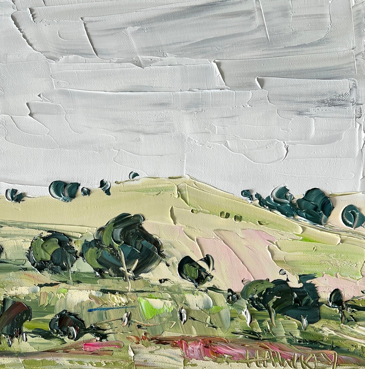 Landscape - Angela Hawkey Art & Prints Landscape - Angela Hawkey Art & Prints
